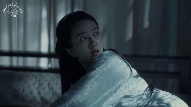 Закрывшись в одиноком замке 1 сезон 12 серия