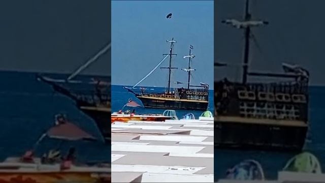 Аренда Яхт. Морское путешествие. Встречи с  Дельфинами. Лазаревское