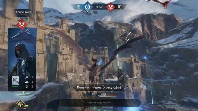 Пробуем новую игру. Кач новичка в Century: Age of Ashes