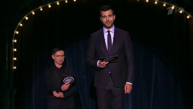 Вечерний стул. Стихи про осень - Спаркман Лиза, 6 лет.mp4