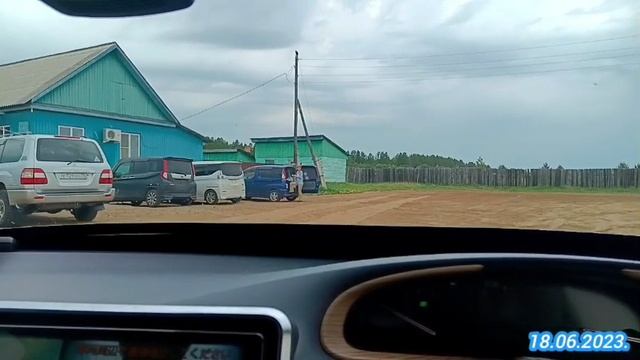 5-день.18.06.2023.Тойота Сиента.