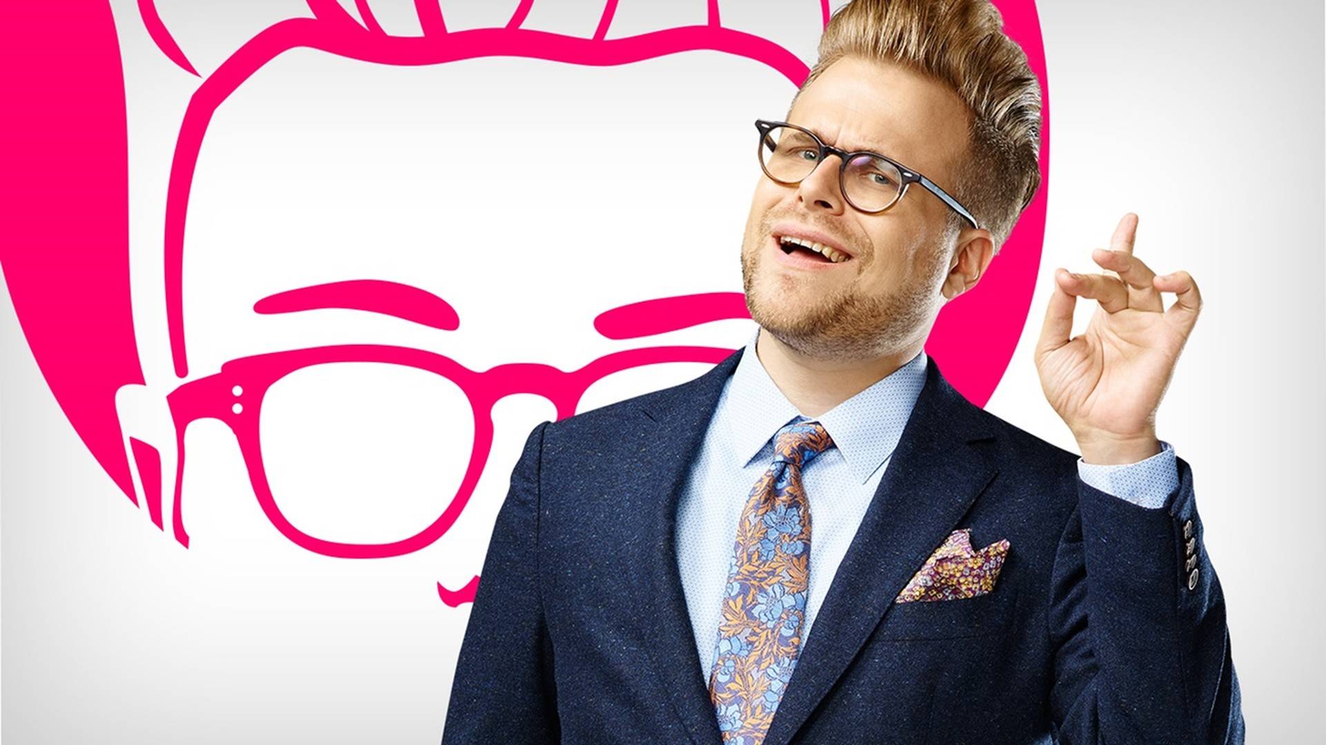 Сериал Адам портит всё – 1 сезон 11 серия / Adam Ruins Everything