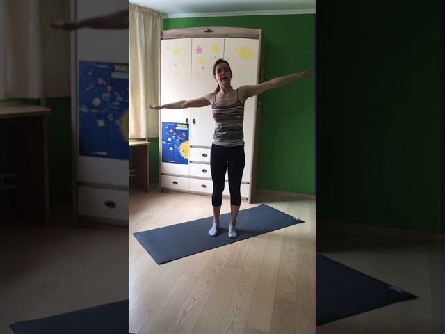 Здоровая спина 30 04 20