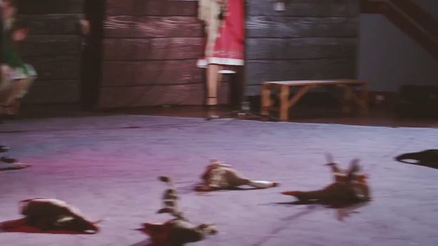 Живы будем, не помрём