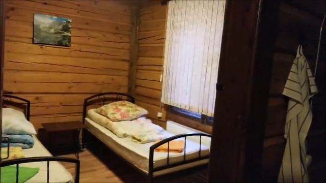 Мототрип на Север. Часть четвертая. Край Мира - Москва