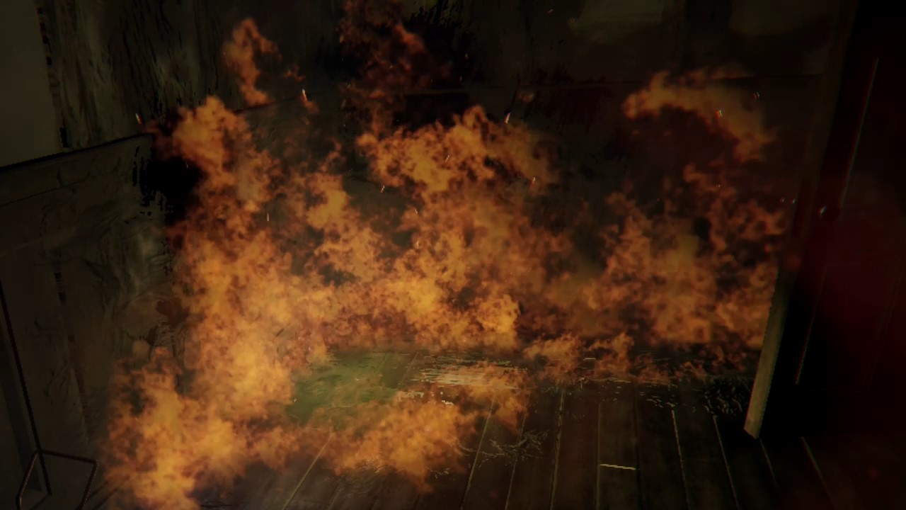 ГОРЯЧИЙ ФИНАЛ ► Layers of Fear: Inheritance #9