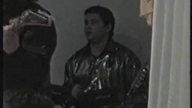 ГАРИК ГРИН - Я прошу