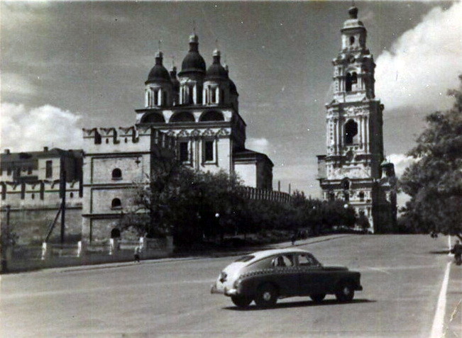 Астрахань ч. 2