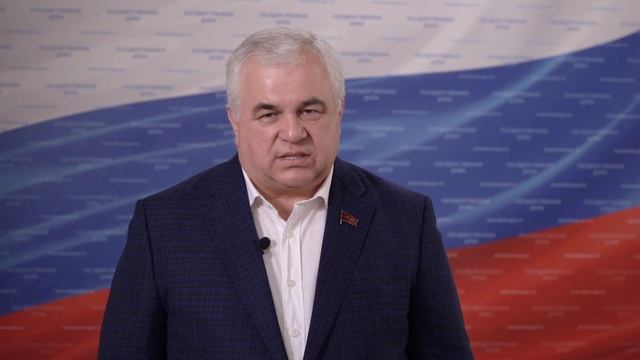 Поздравление К.К. Тайсаева с 1 сентября