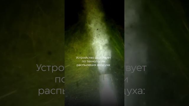 Новый способ очистить океан от пластика. «Лица науки»: выпуск 38 | Автор: ТГУ