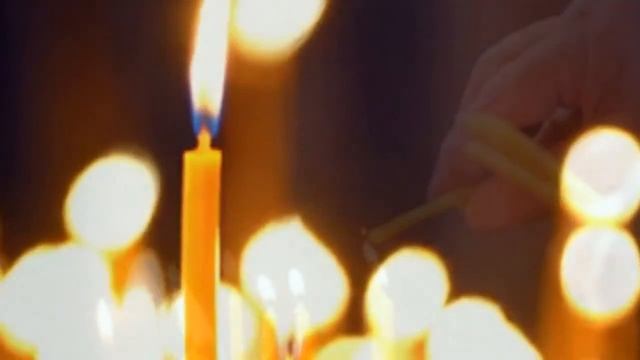 Отзыв о семидневных Курсах. Центр "Покров" часть 1