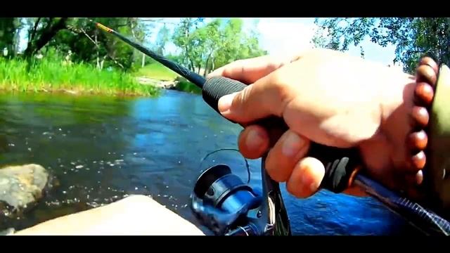 Мормышинг, Карелия, острова ?