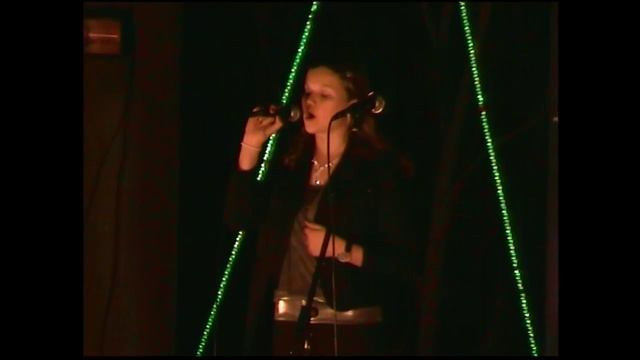 Анна Петрова (Сукнева) - Дыши...