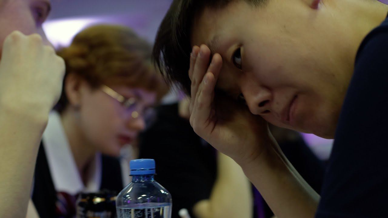 Х Кубок губернатора Иркутской области по интеллектуальным играм 2024