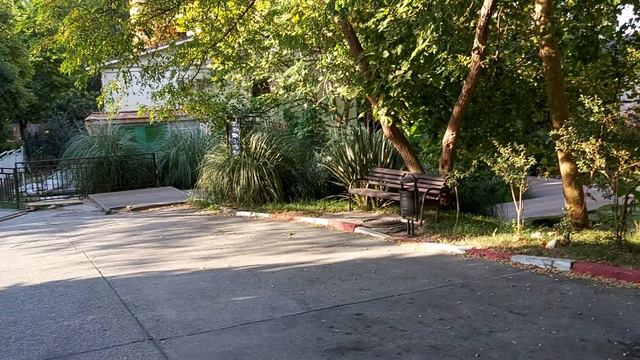 Путь в Монако 9 корпус Прибрежный АкваЛоо