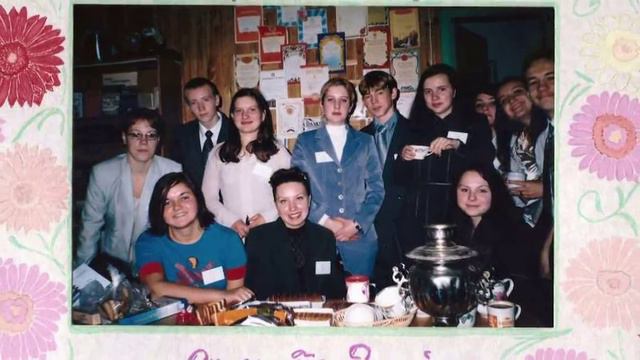 31- 35 выпуски