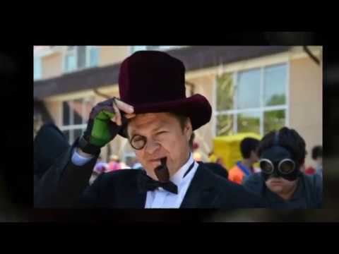 "Успешные каникулы-2014" Большая заставка