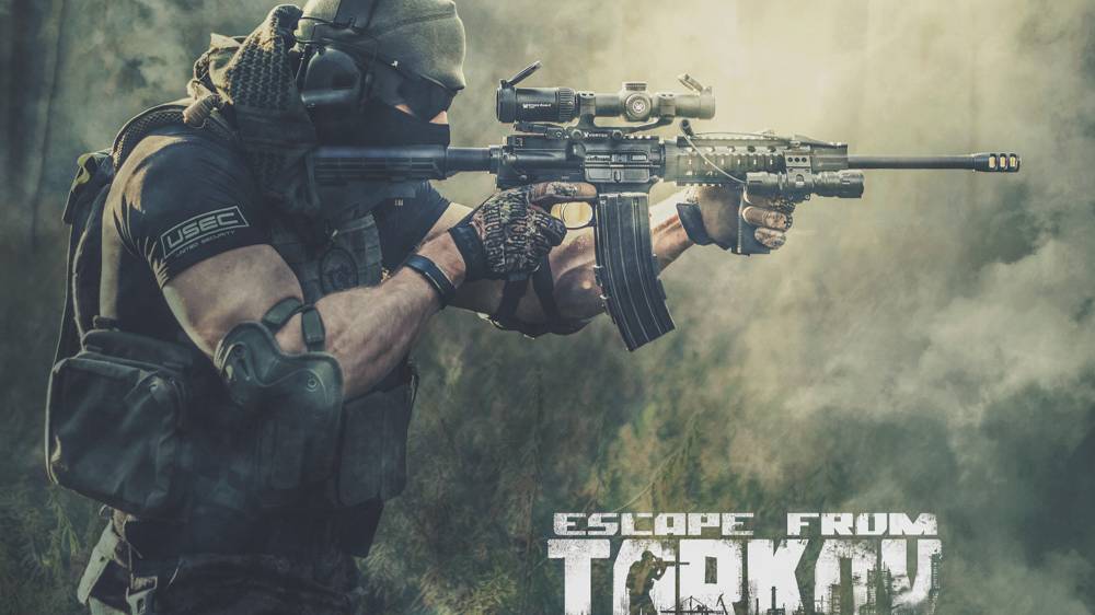 Escape from Tarkov