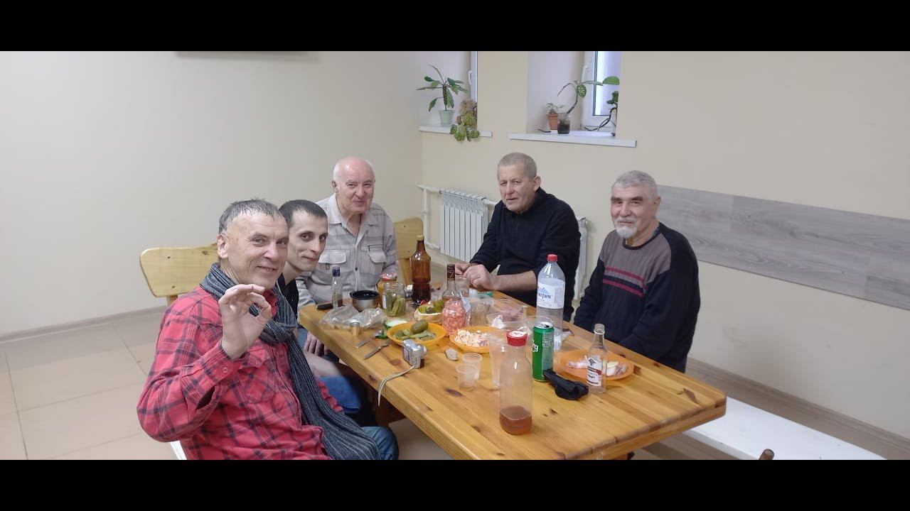 Союз Общинных Государств. ИФ