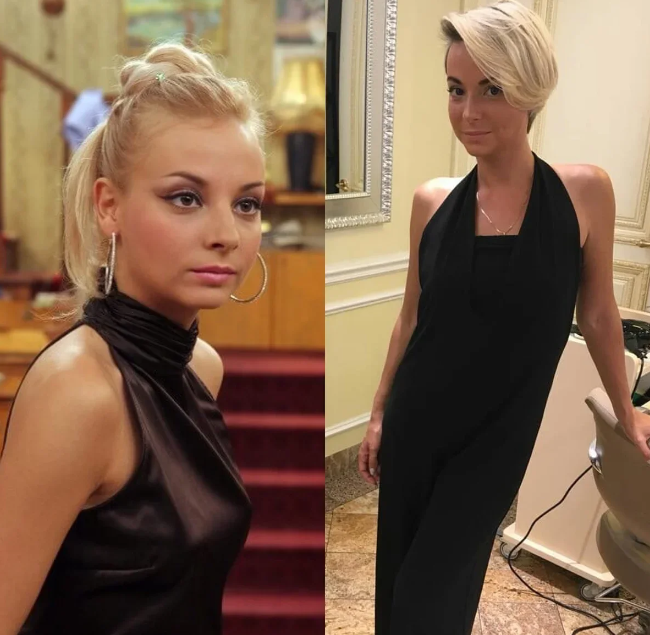 Из актеров в официанты: Пять молодых российских актеров, которые сменили род деятельности