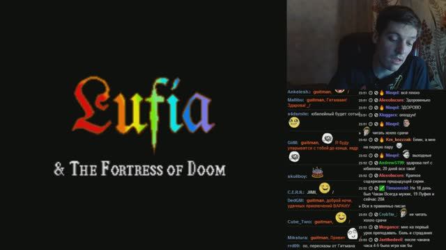 RGG. Season 2 - Day 20 (part 1 of 3)