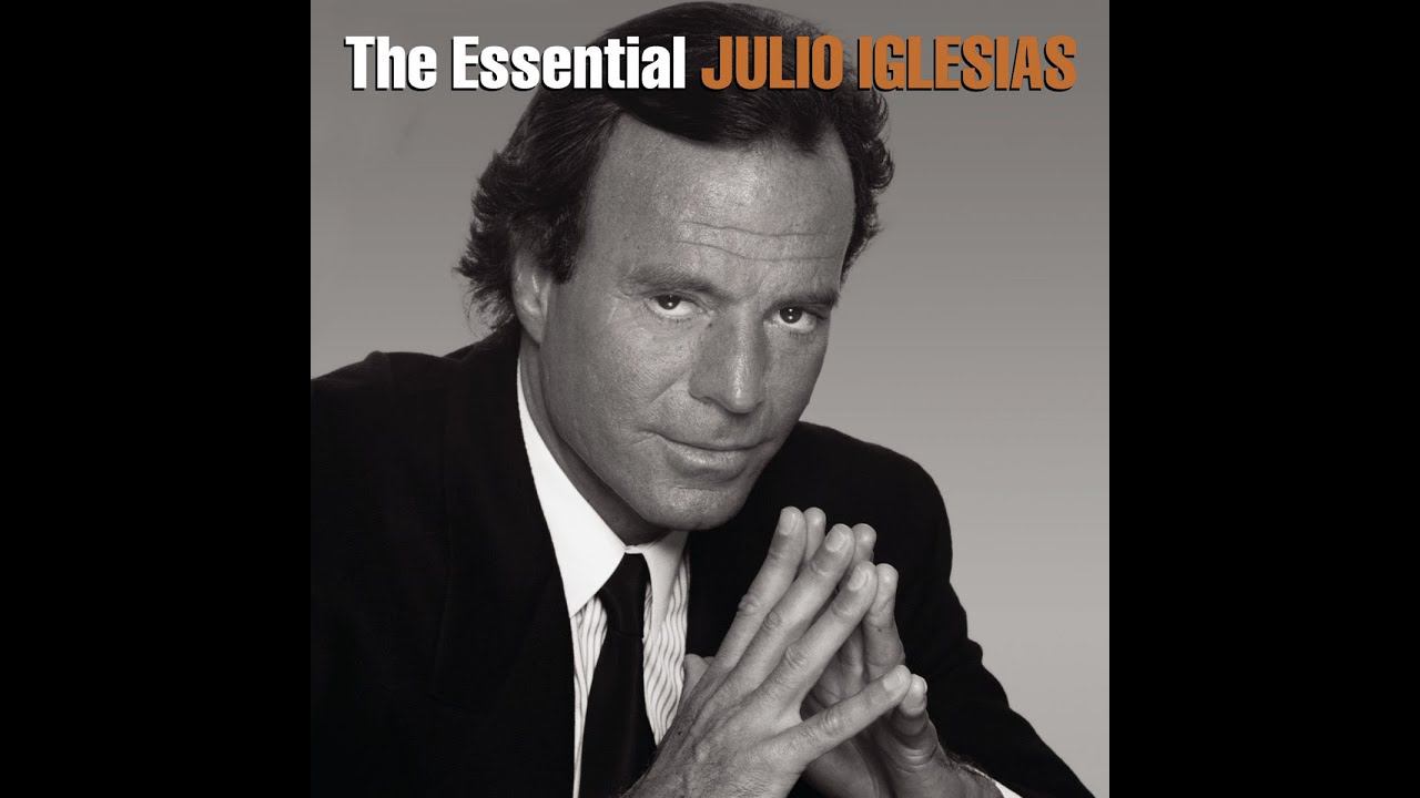 Julio Iglesias "Milonga"  (Medley)  Akai GX F 91.