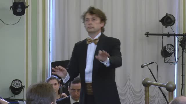 Феликс Мендельсон – Симфония №3, соч.56 [Шотландская] (1842)