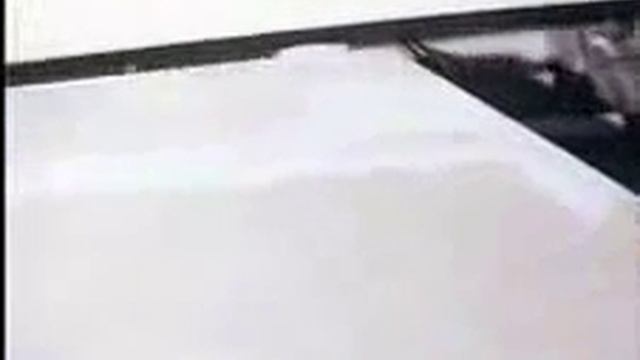 Гермозатвор в Пражском метро