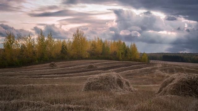 "ПРОСТОРНЫЙ КРАЙ - БАШКИРИЯ".. (Фото Светланы Урманцевой (Уфа), музыка Альберта Артемьева)