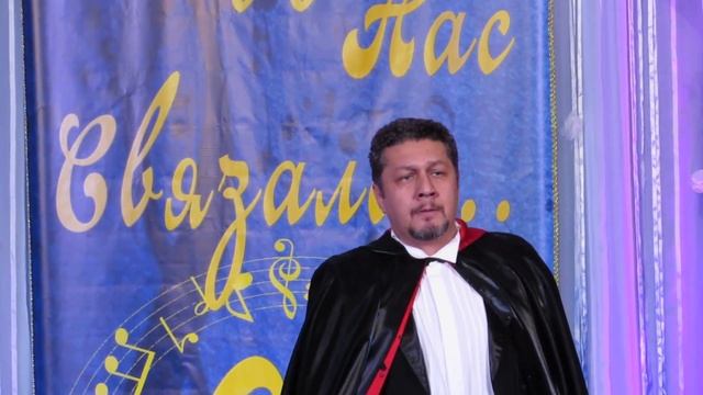 Сергей Муртазин.