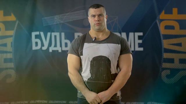 Правильное питание для спортсменов