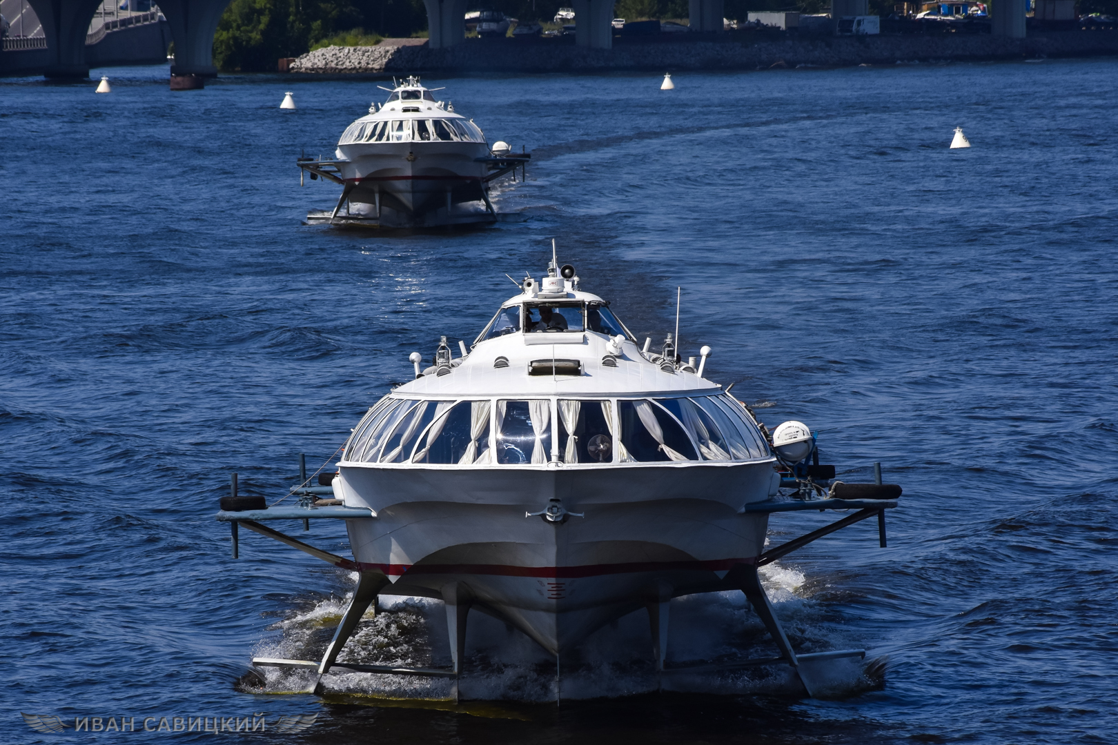 Последние Метеоры в России-исчезающая история