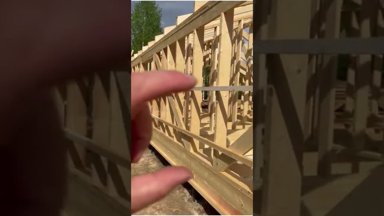 Компактный дом Barnhouse #домдлясемьи #компактныйдом #барнхаус #современныедома #проектбарнхаус