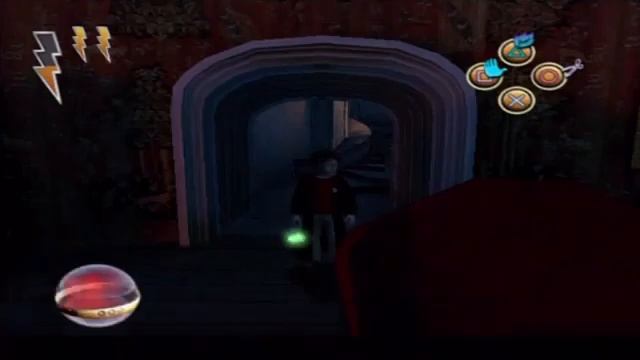 harry potter and the philosopher’s stone ps2#2