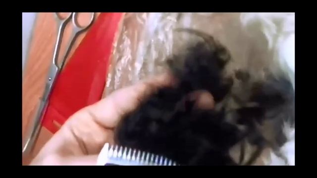 Отзыв о заточке на станке ADEMS Front Plate