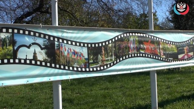 В городе Воинской Славы Дебальцево продолжается раздача газеты ОД «ДР»