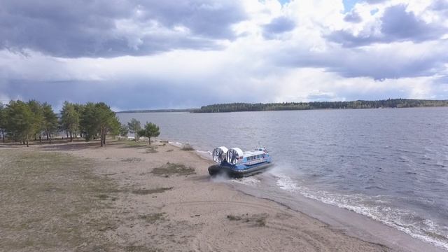 Пассажирское СВП Нептун 23 стр.41 | #09