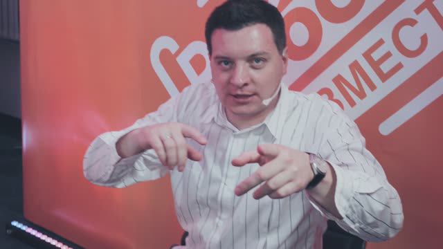 бэкстейдж доброго проекта - "Добро, Бро"