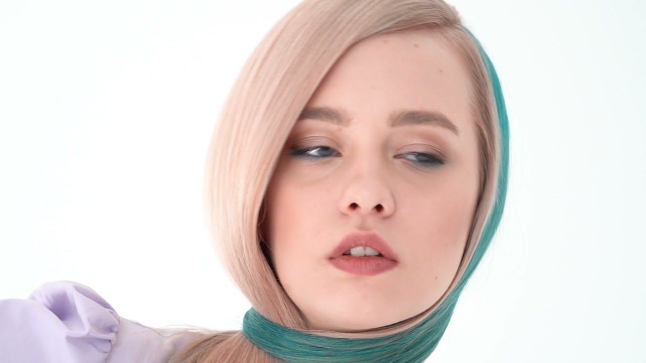 Коллекция People, модель Юля