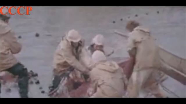 Социальная жизнь в СССР/Снабжение Севера/История/Как это было/