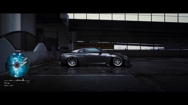 Dark Bass Music — Phonk, Wave Playlist — Lamborghini Drift.mp4