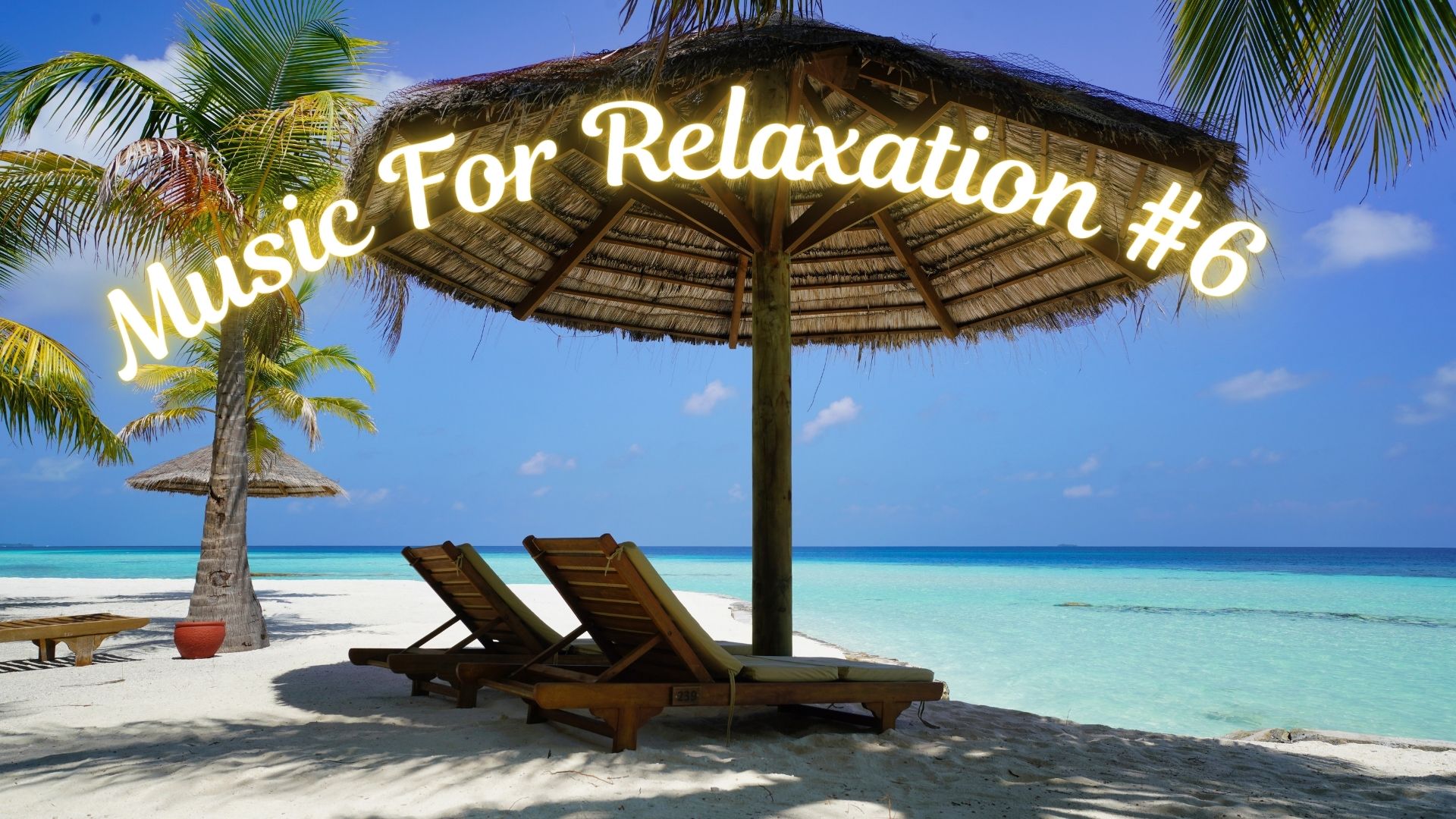 Музыка для релаксации №6