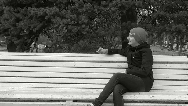 Не лишай себя