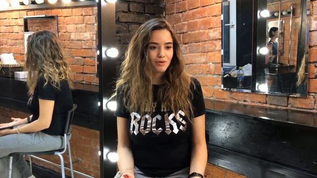 Как начать заниматься бровями и зарабатывать если ты новичок? Видеоотзыв.mp4