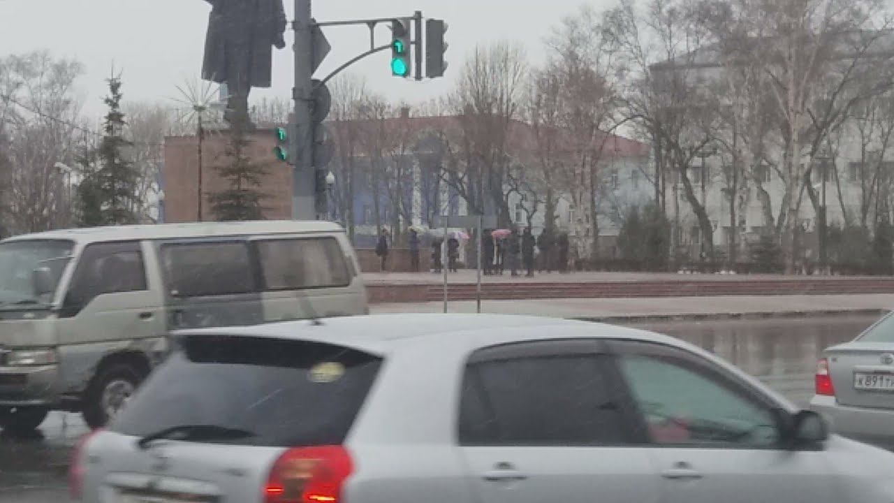 21.04.21 Шесть минут до часа Х