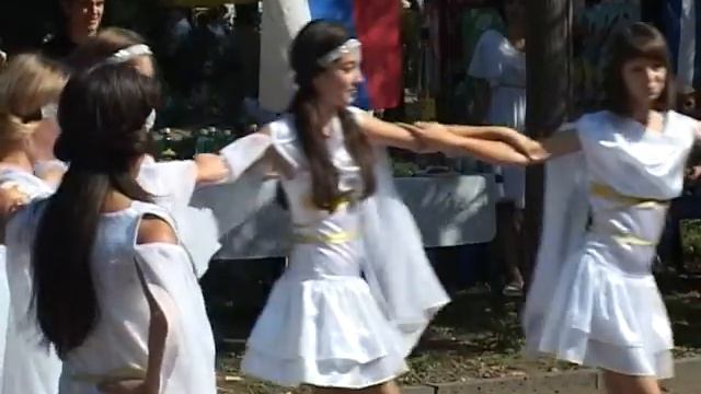 АРМАВИР ДЕНЬ ГОРОДА 2014.mp4