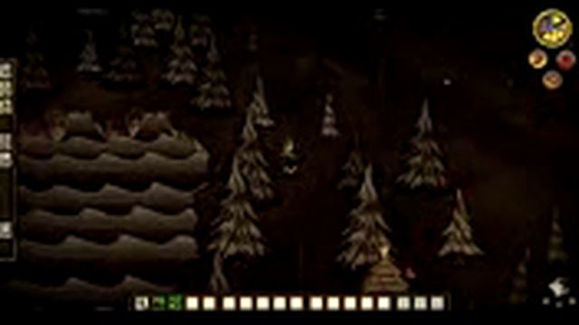 Don't starve | ч.11 Неправильные пчелы