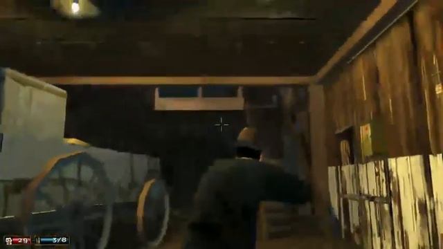 Воскресенье в шляпе — Mafia с Ильей Мэддисоном