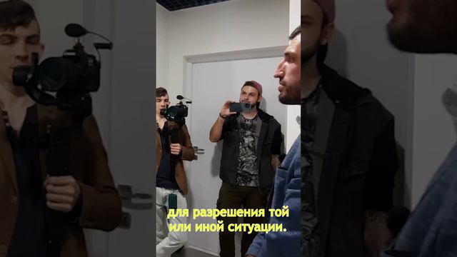 Пиар МПЦ на не существующей проблеме.