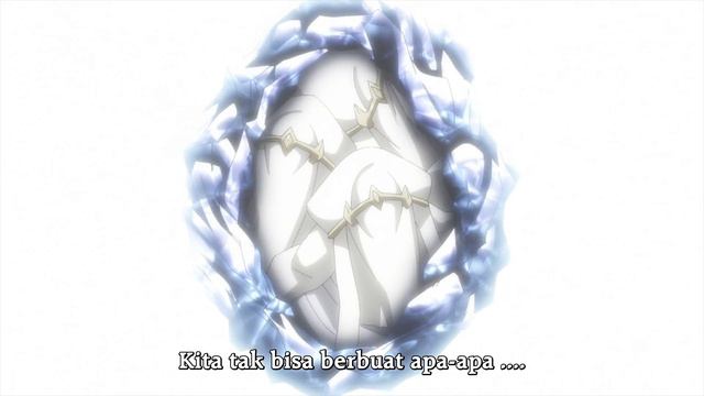 Tensei shitara Slime Datta Ken Season 3 Episode 10 Subtitle